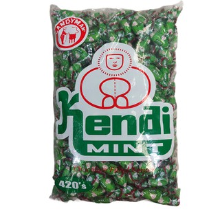 Kendi Mint Candy 420's | Shopee Philippines
