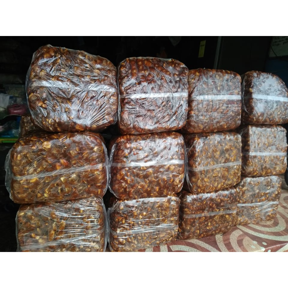 Sampalok 5kg Tamarind From Ilocos and Batangas | Shopee Philippines