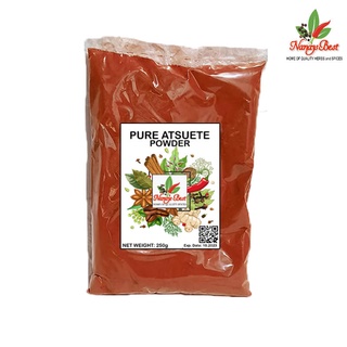 NanaysBest Atsuete Powder Annatto Powder 250grams | Shopee Philippines