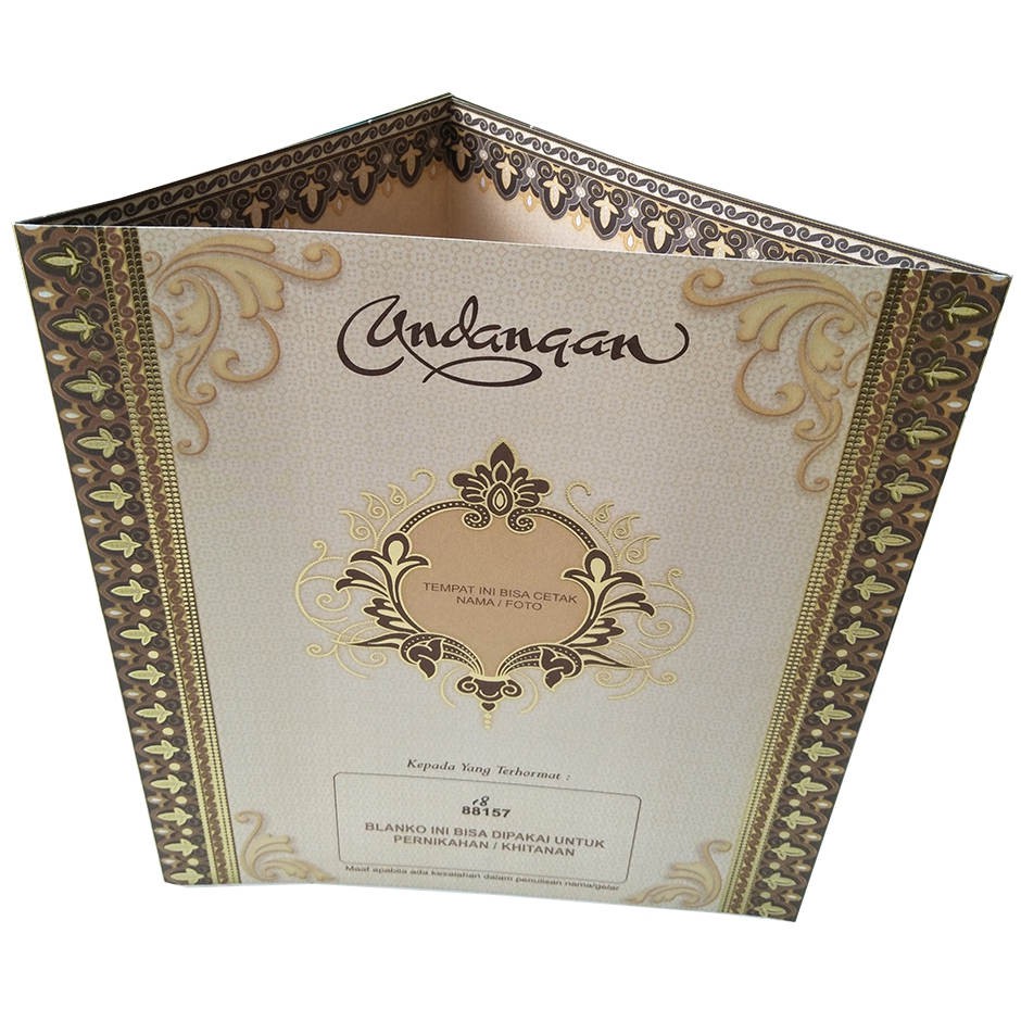 Blanko Marriage Invitations / New Era Circumference Free Plastic OPP ...