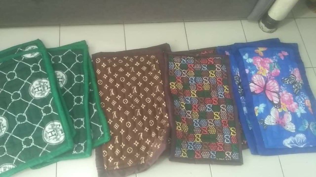 High Quality Doormat - Basahan sa paa/ COD | Shopee Philippines