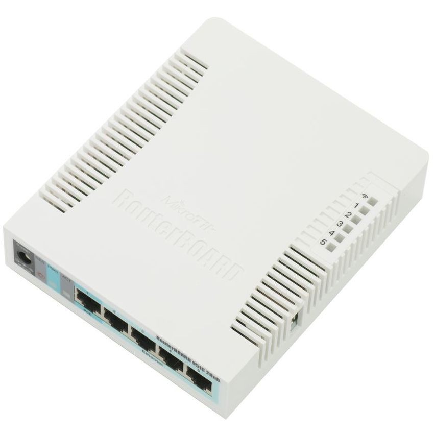 Mikrotik RB951G-2HnD Gigabit SOHO Router Board | Shopee Philippines