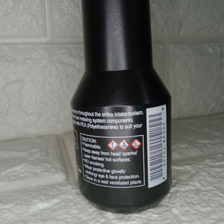 Yamaha Pea Carbon Cleaner 30ML (For ALL 4T Motorcycle) | Shopee Philippines