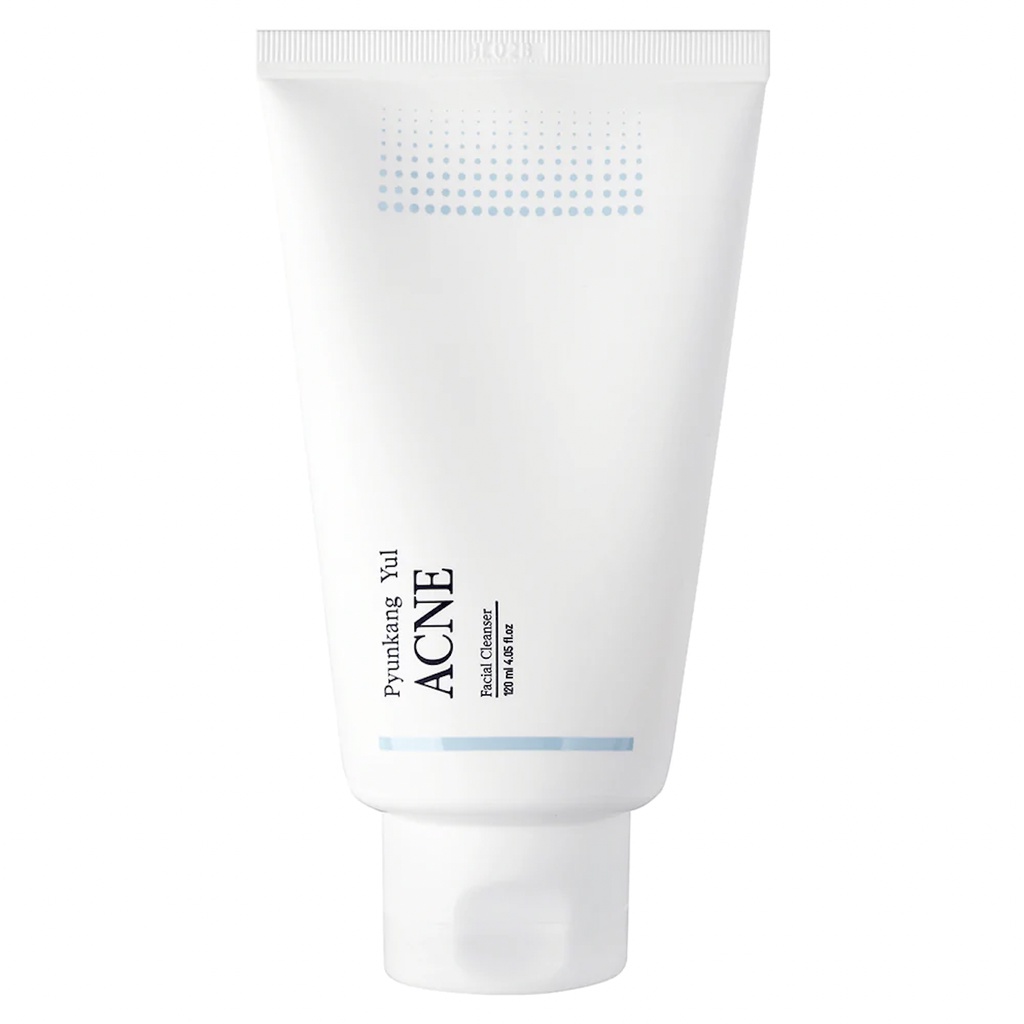 PYUNKANG YUL Acne Facial Cleanser (120ml) | Shopee Philippines