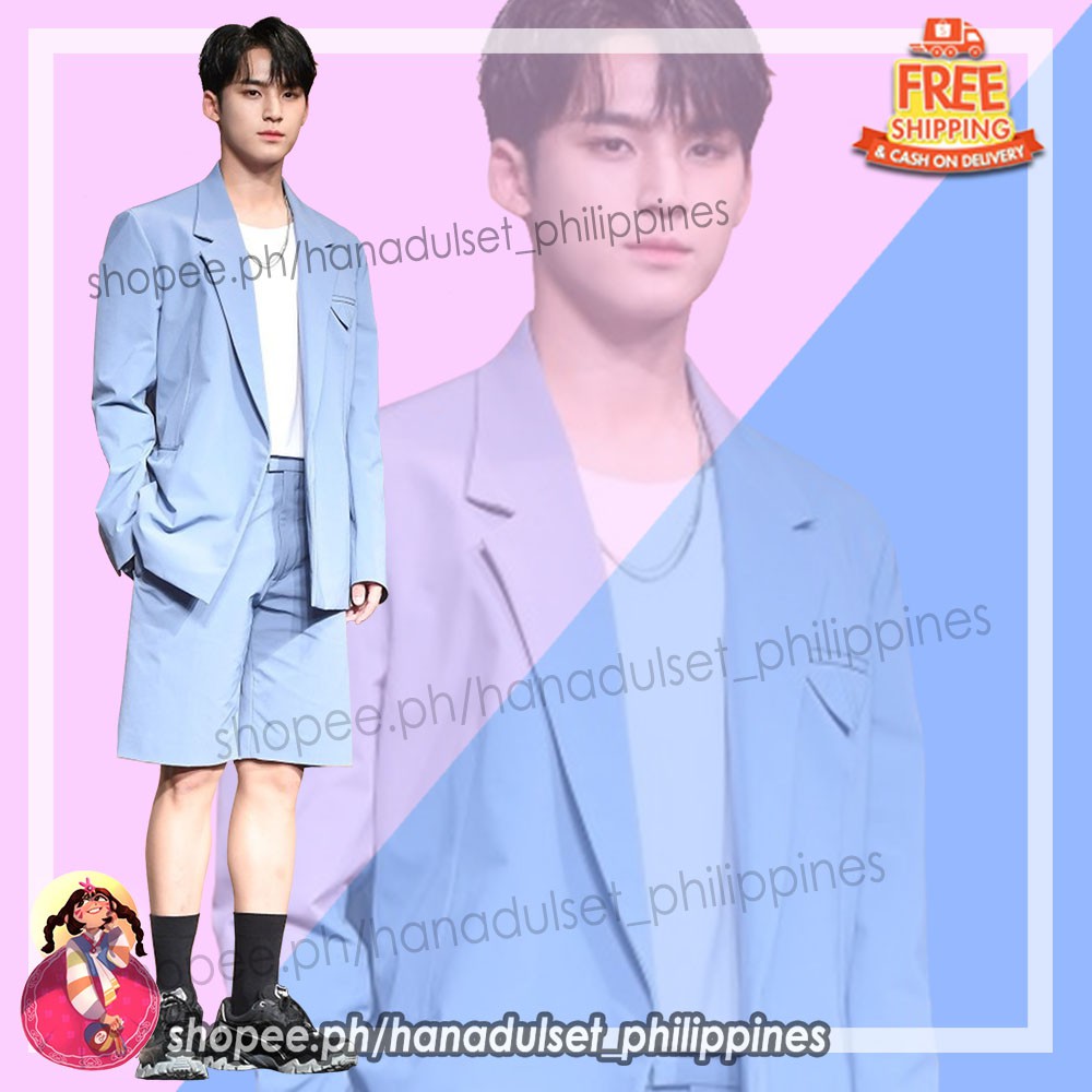 KPOP 5inches | cake topper Seventeen Mingyu Standee ♥ LR | Shopee ...
