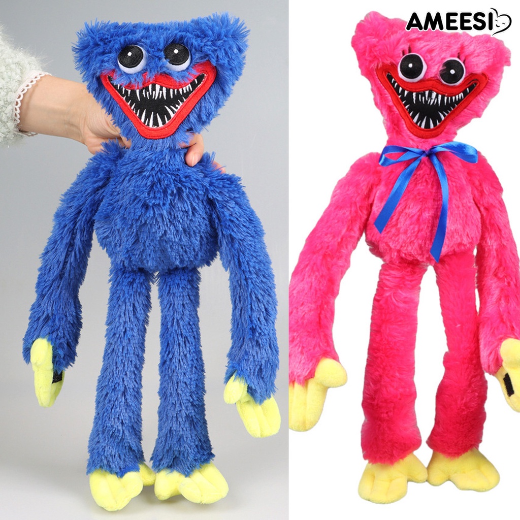 Best Plush Doll Simulated Finely Stitched PP Cotton Poppy Playtime ...