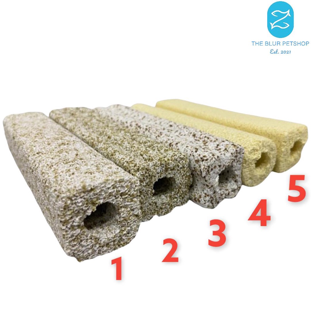 Bakki Roll Rolls 6 Inches Nitrifying Bacteria Aquarium Filter Media ...