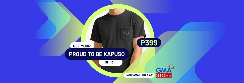 GMA STORE, Online Shop | Shopee Philippines