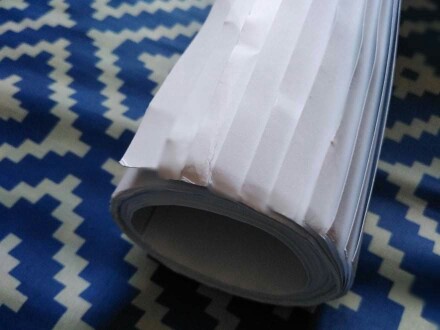 Art board (cartolina size) 10's | Shopee Philippines