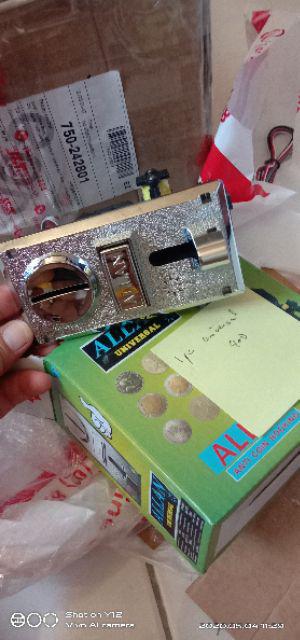 UNIVERSAL COINSLOT / MULTI COIN SELECTOR, ACCEPTS OLD AND NEW COINS (1 ...