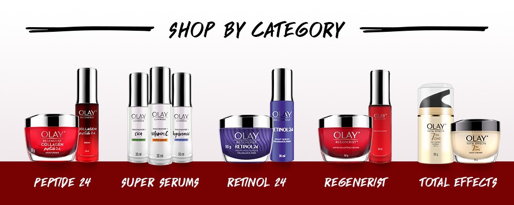 Olay Official Store, Online Shop | Shopee Philippines