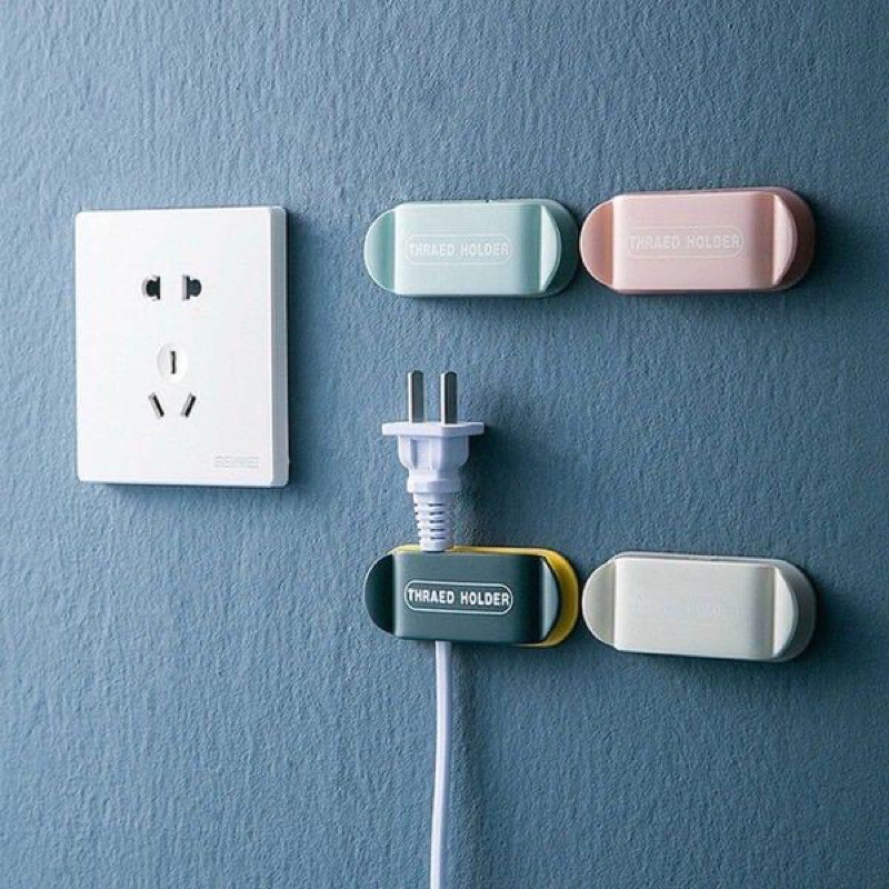 Plug-mounted tool - utility power plug (set of 4 pieces) | Shopee ...