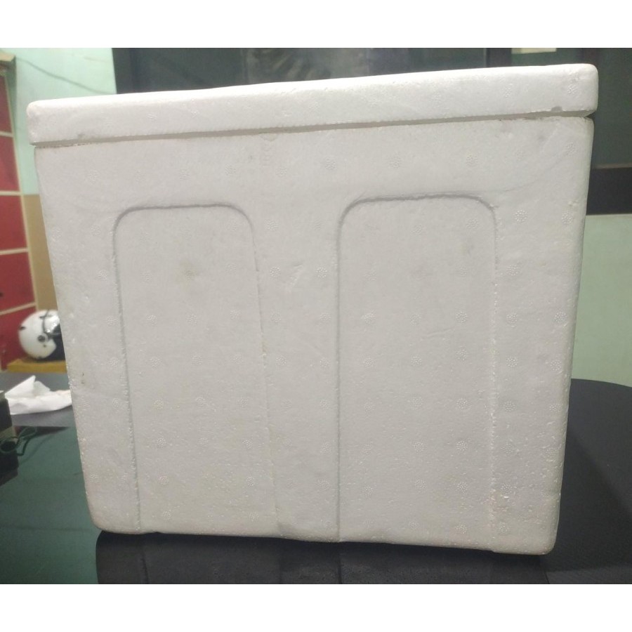 Styrofoam Box / Fish Box / Packaging Box (for Frozen Food) | Shopee ...