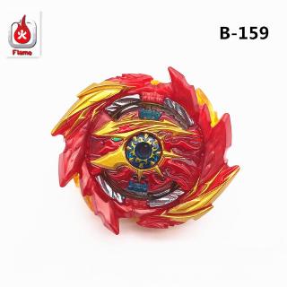 FLAME B-159 Super Hyperion.Xc 1A Beyblade Burst Set, Gyro with 2 layers ...