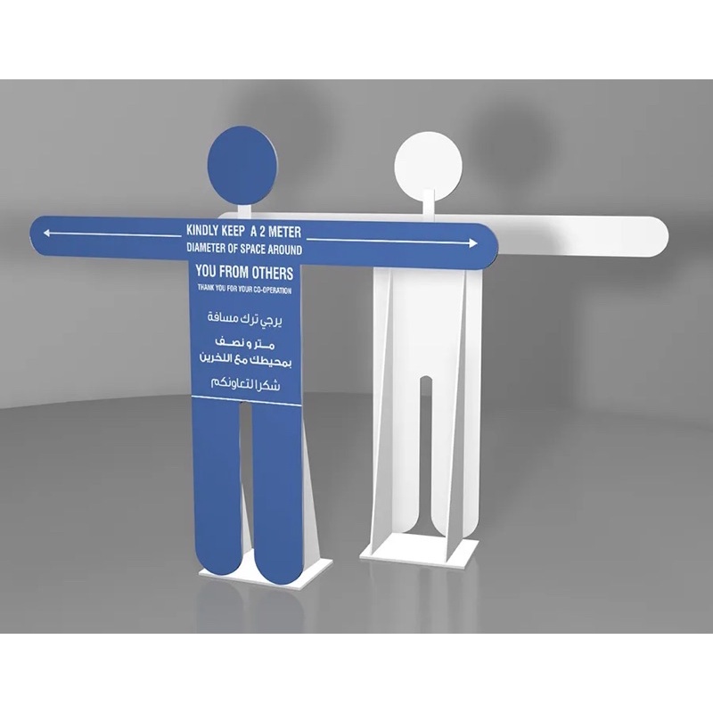 Customized Cut-Out Sintra Board Standee | Shopee Philippines