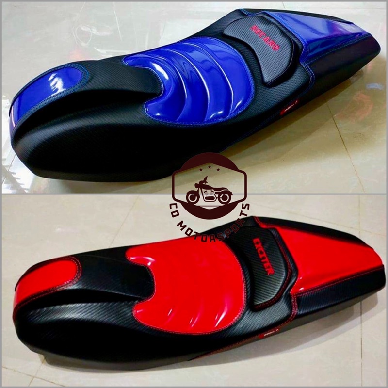 Option 1 Camel Back Seat for Sniper 150 | Shopee Philippines