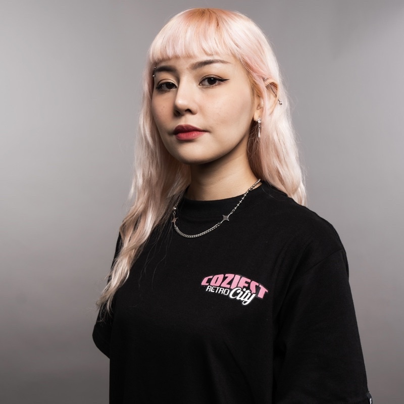 Coziest® “Arcade” Shirt | Shopee Philippines