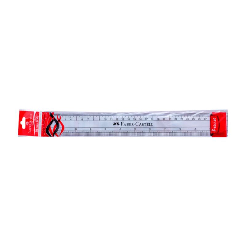 Faber Castell Ruler 15CM | Shopee Philippines