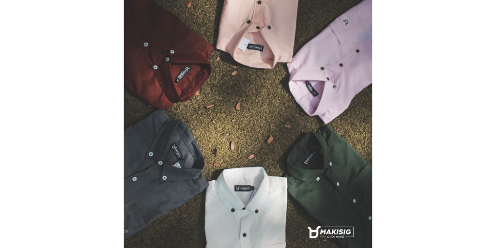 MAKISIG Clothing Ph, Online Shop | Shopee Philippines
