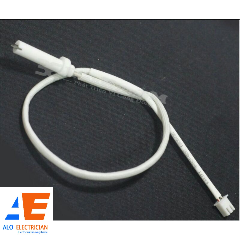 Sunhouse infrared stove heat sensor - UniTop