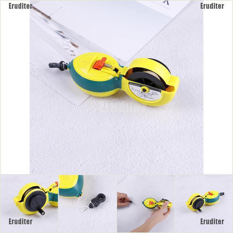 Eruditer Carpenter ink marker fountain ink chalk line scribers wood ...