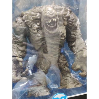 Mcfarlane Clayface / Dc Multiverse / Clayface / Batman Villains ...