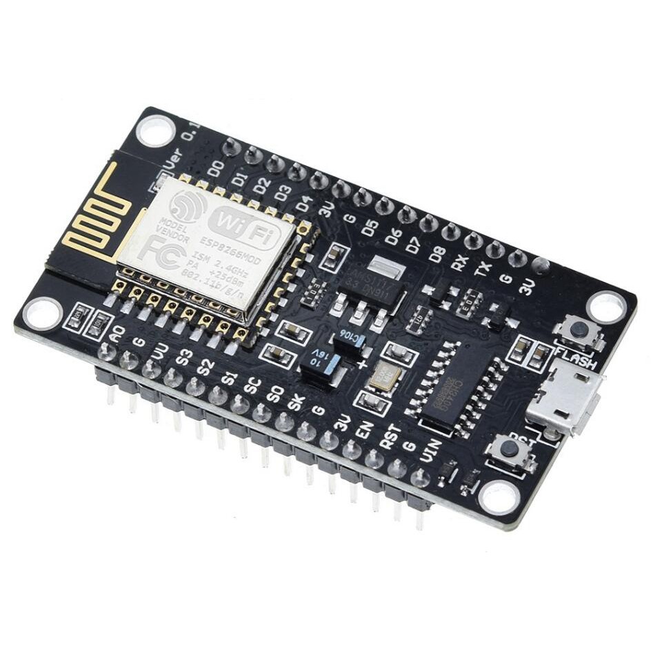 Nodemcu Esp8266 V3 Lua Ch340 Wifi Dev Board Robuin