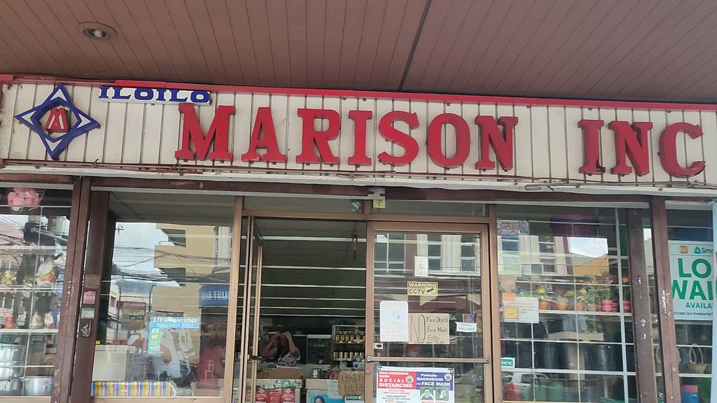 Iloilo Marison Inc., Online Shop | Shopee Philippines