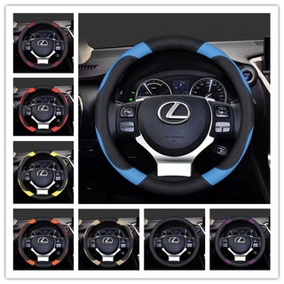 2022 High Quality Model Lexus Steering Wheel Cover RX300 RX330 RX350 ...