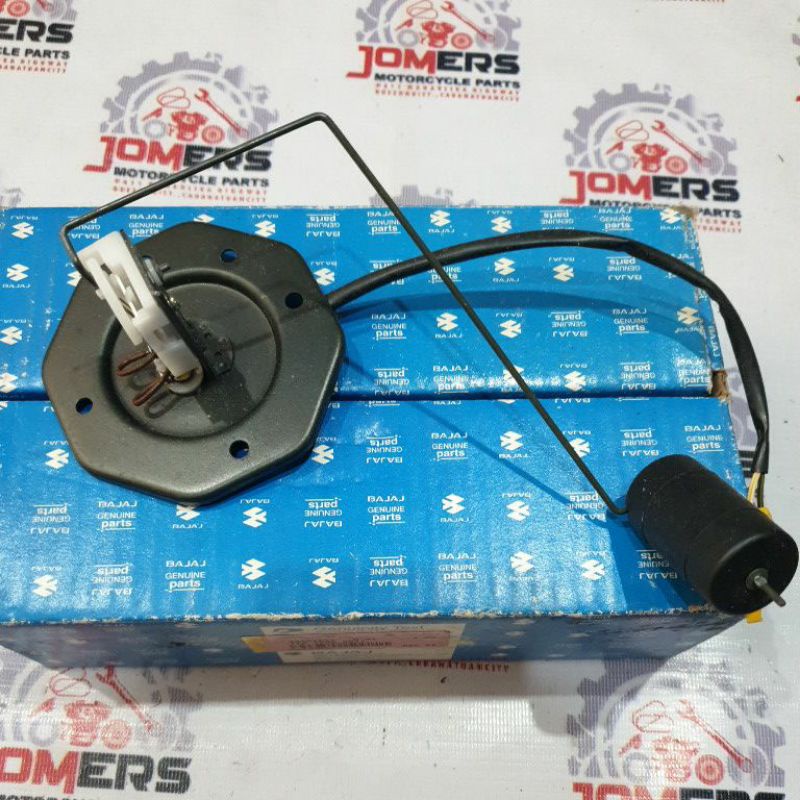 ROUSER 135 FUEL FLOATER GAUGE JD402601 (mel) (S5-B) | Shopee Philippines