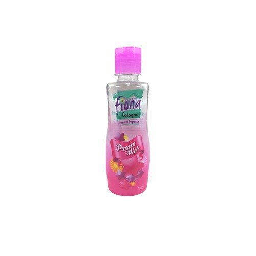Fiona Cologne Pretty Mist Flip Top 100 mL | Shopee Philippines