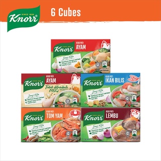 Shop knorr cubes for Sale on Shopee Philippines