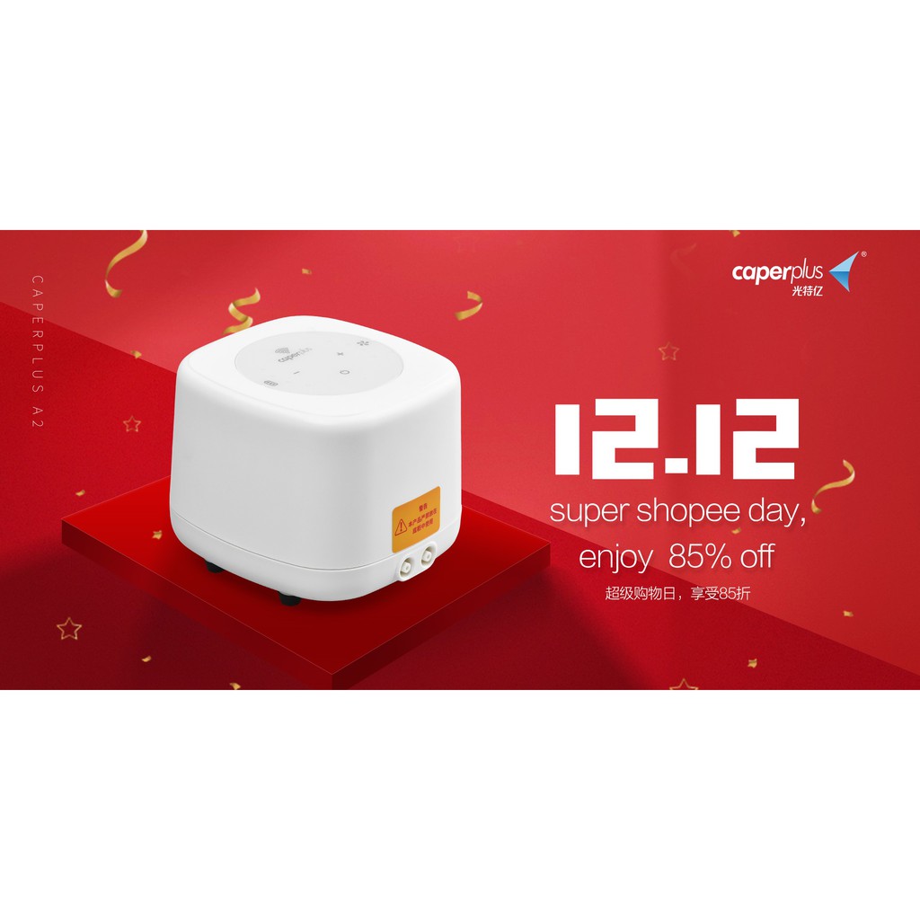 caperplus.ph, Online Shop | Shopee Philippines