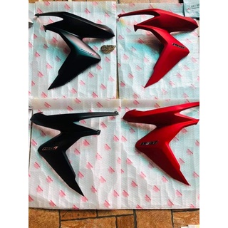 Honda Click V2 125i & 150i front side fairings right and left ...