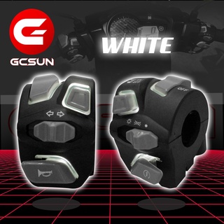 DOMINO HANDLE SWITCH 3 WAY WITH LIGHTING UNIVERSAL - GCSUN | Shopee ...