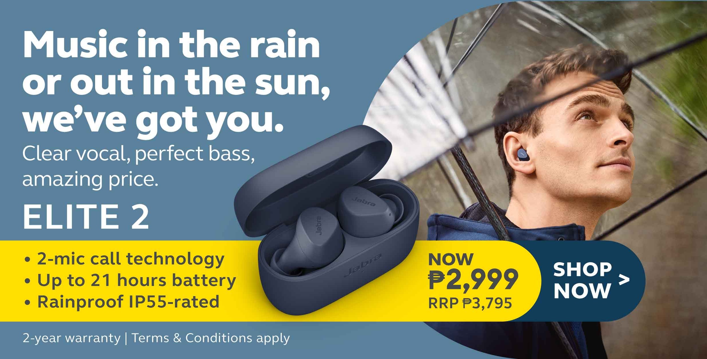 Jabra Official Store, Online Shop | Shopee Philippines