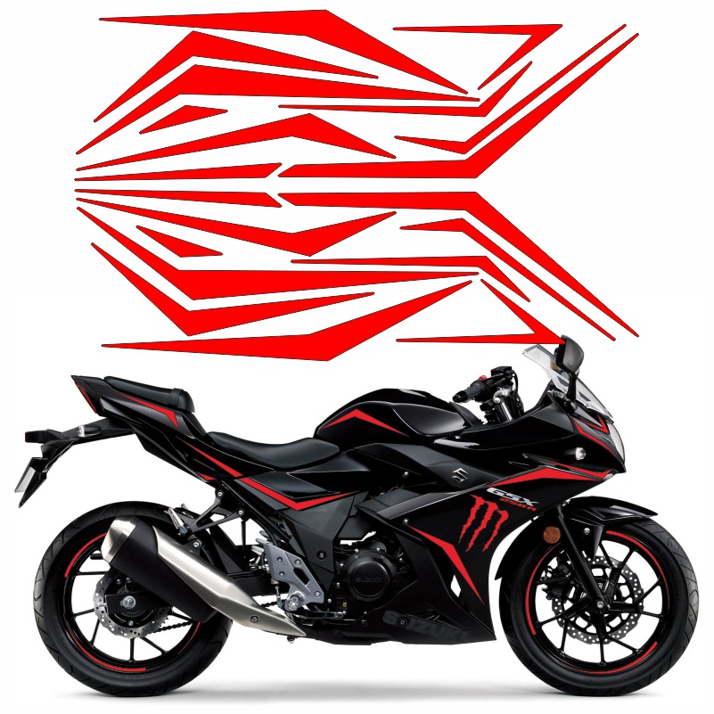 r3 decals - Best Prices and Online Promos - Feb 2023 | Shopee Philippines