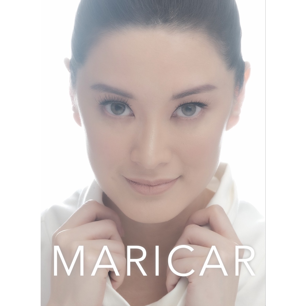 PRE-ORDER Maricar Reyes-Poon (Personal Book) | Shopee Philippines
