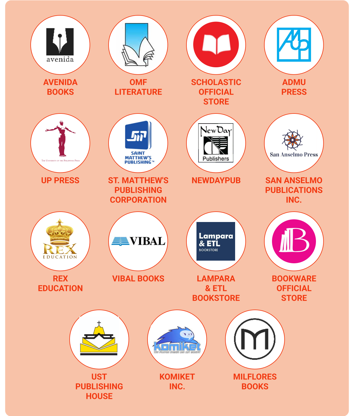 Aklatan Sale: Brands & Shops December 2022 | Shopee PH