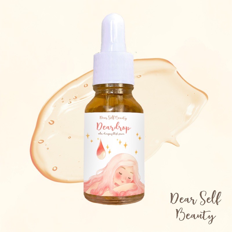 Dear Self Beauty Deardrop | Shopee Philippines