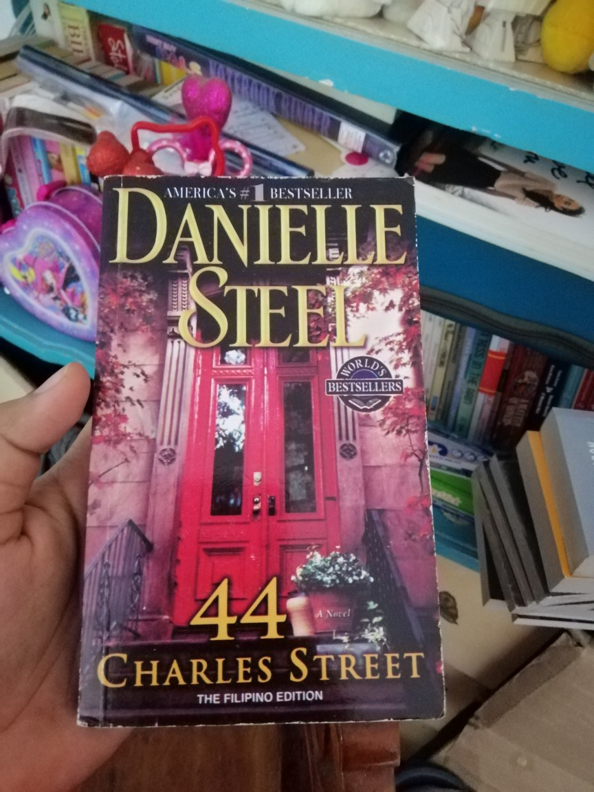 BP# 63 Precious Hearts Romance Pocketbooks , 3 Books 512 Pages Filipino ...