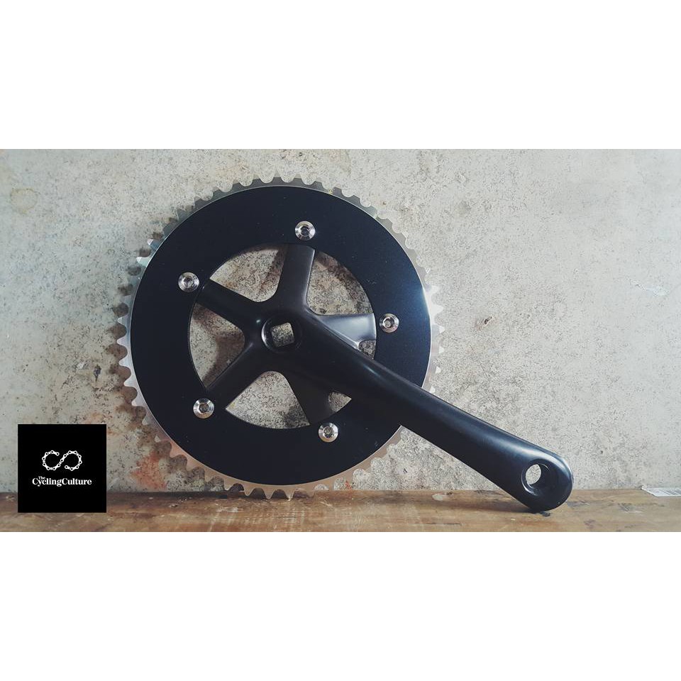 Celt V2 Alloy Crankset | Shopee Philippines