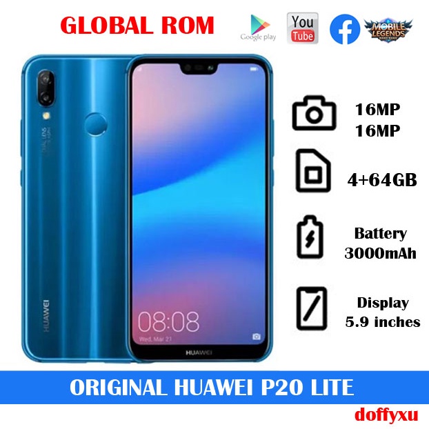 Huawei Online Sale - Mobiles at Great Prices | Mobiles & Gadgets, Apr ...
