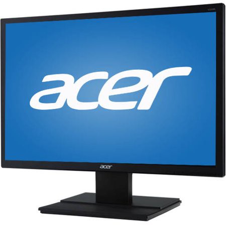 monitor acer v226wl 22inch led monitor wide | Shopee Philippines