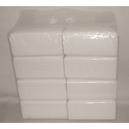 8packs / bag FACIAL TISSUE ( 4 ply X 100 pulls per pack) | Shopee ...