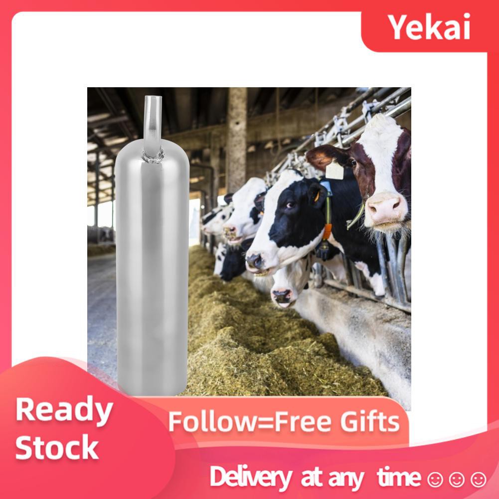 Yekai Stainless Steel Cow Cattle Use Milking Claw Cup Tool Parts for ...