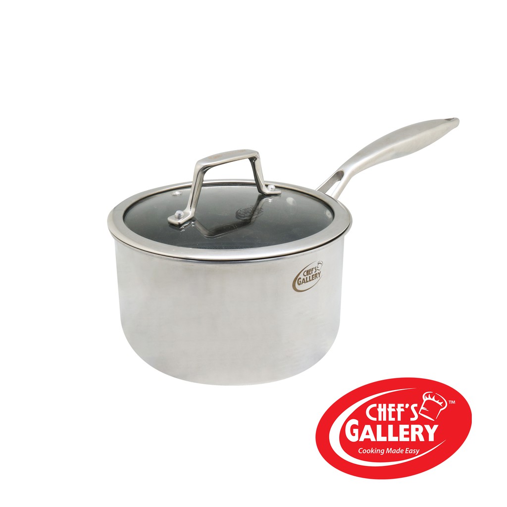 Chef's Gallery, Online Shop | Shopee Philippines