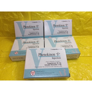 PHEN-PHEN 5BOXES WITH FREE SYRINGES FOR HRT | Shopee Philippines