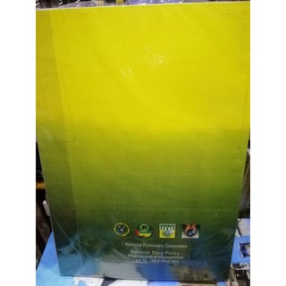 PHILIPPINE NATIONAL DRUG FORMULARY | Shopee Philippines