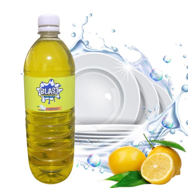 HT - BLAST Dishwashing Liquid 1L BOTTLE | Shopee Philippines